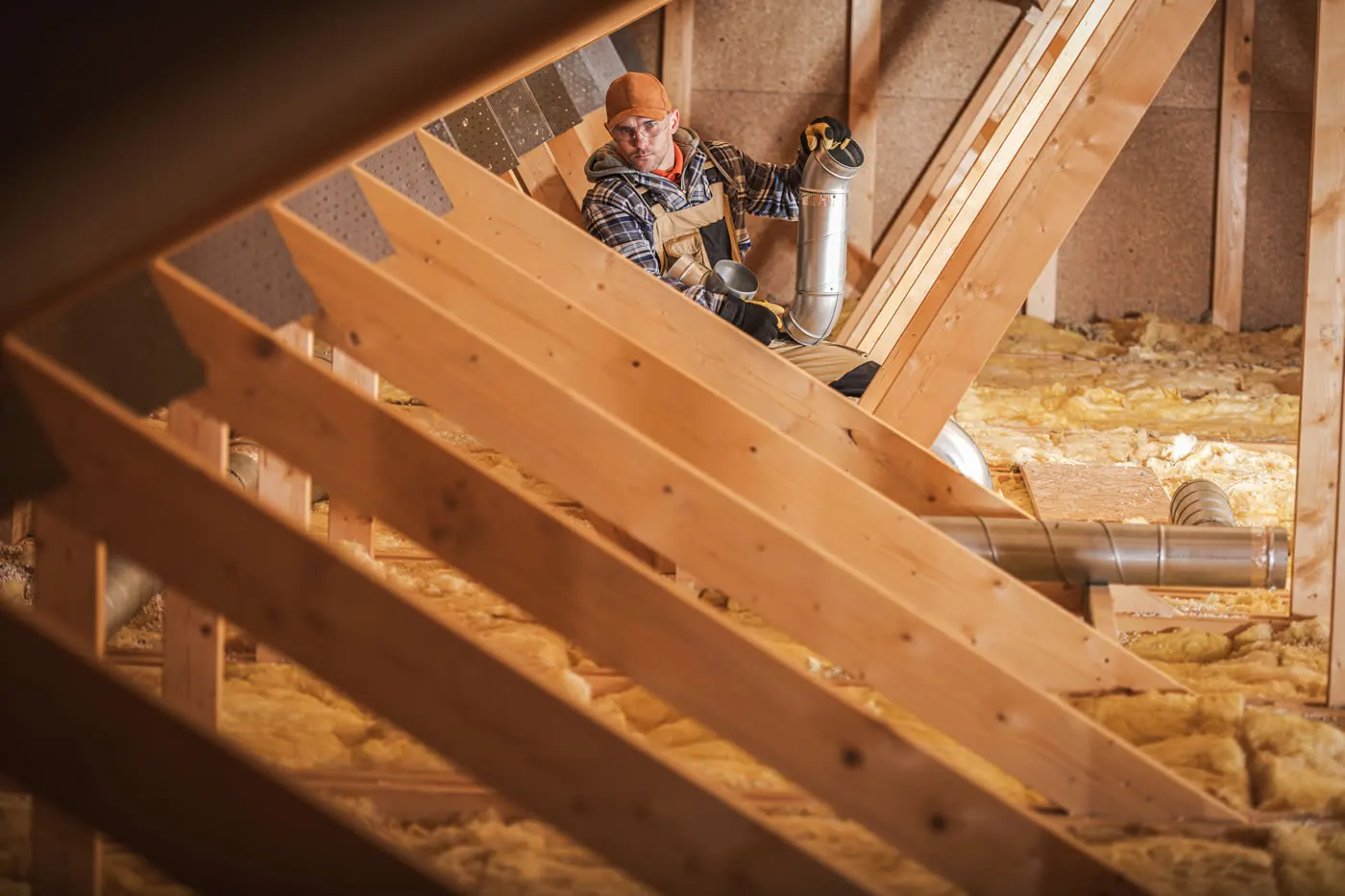 About Our Insulation Company | NRG Rangers Insulation